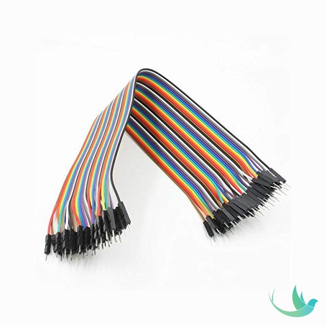 Arduino Kablovi Set 65 kom. – Jumper – Dupont - StarmoTech