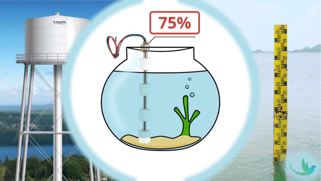 Šta je to Plutajući Prekidač / Senzor i kako se koristi u Arduino ...